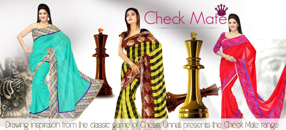 Fashion Appeal with the Stylish Checks