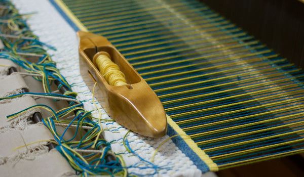 Plain Weave – Simple, straight forward constructions in fabric thread