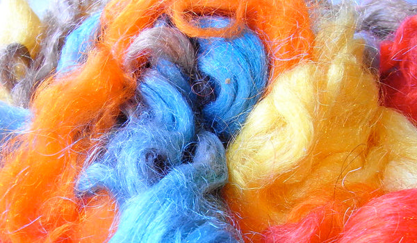 Recycling nylon is good for the planet – more needs to be done